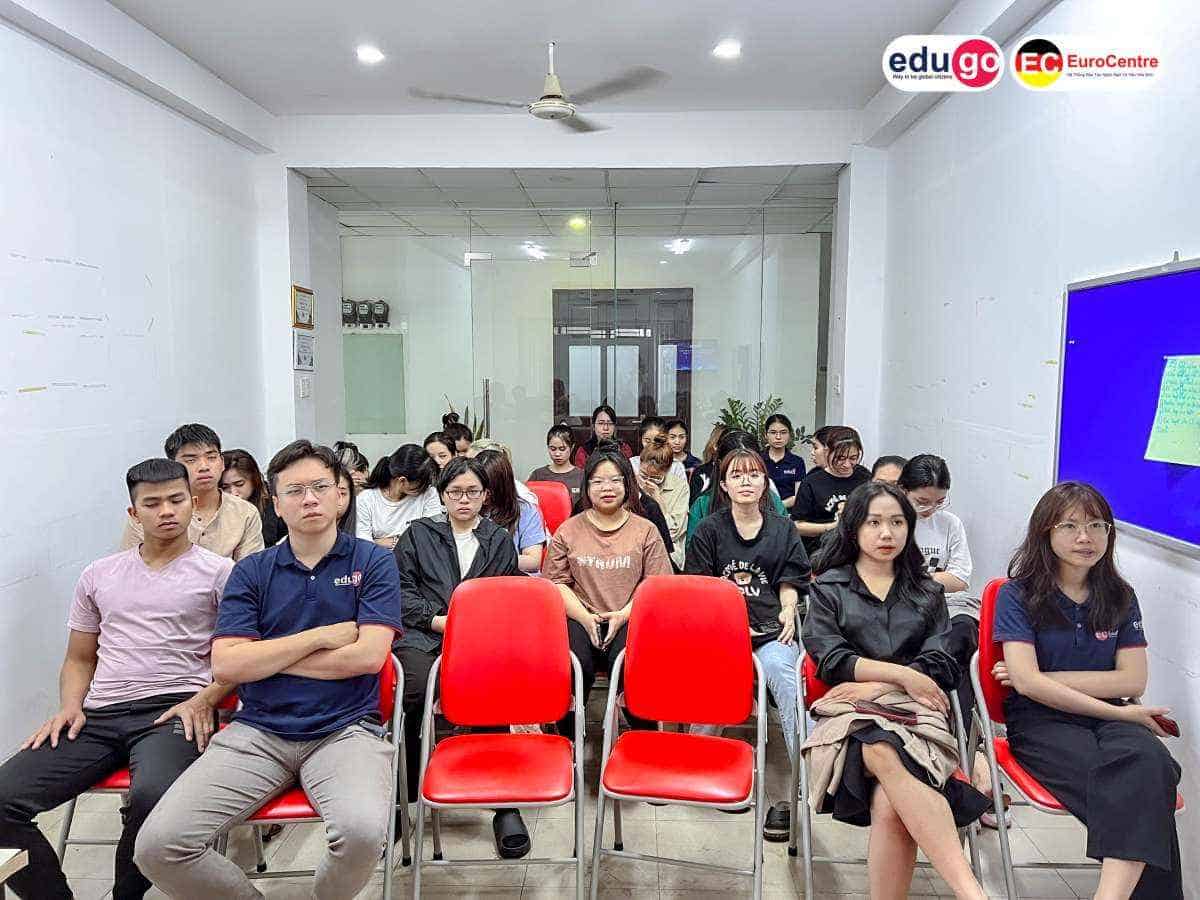 Ai phù hợp để du học nghề Đức ngành cơ khí? - EduGo Du học nghề Đức